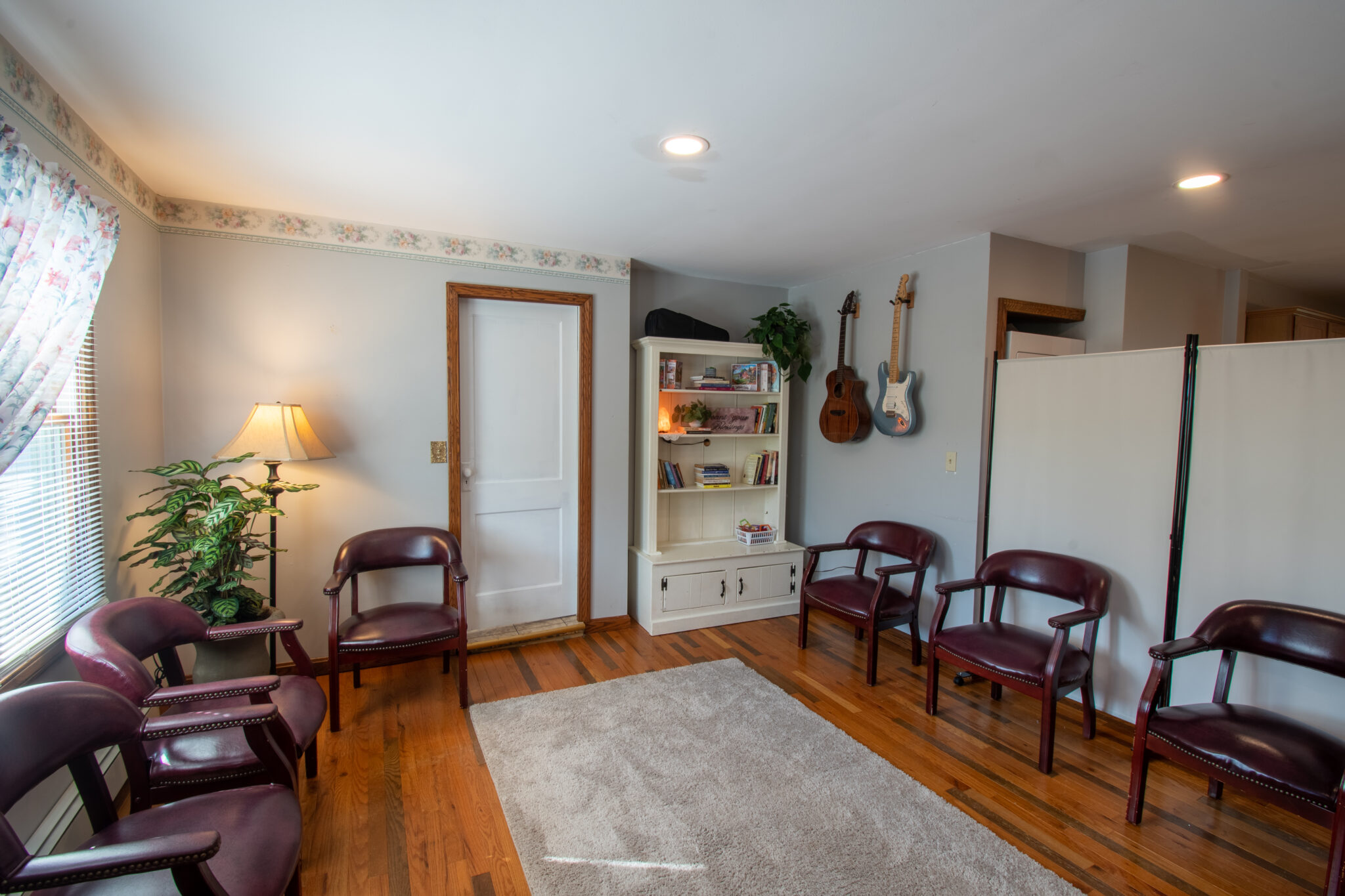 About HFHW - Homestead Family Health & Wellness